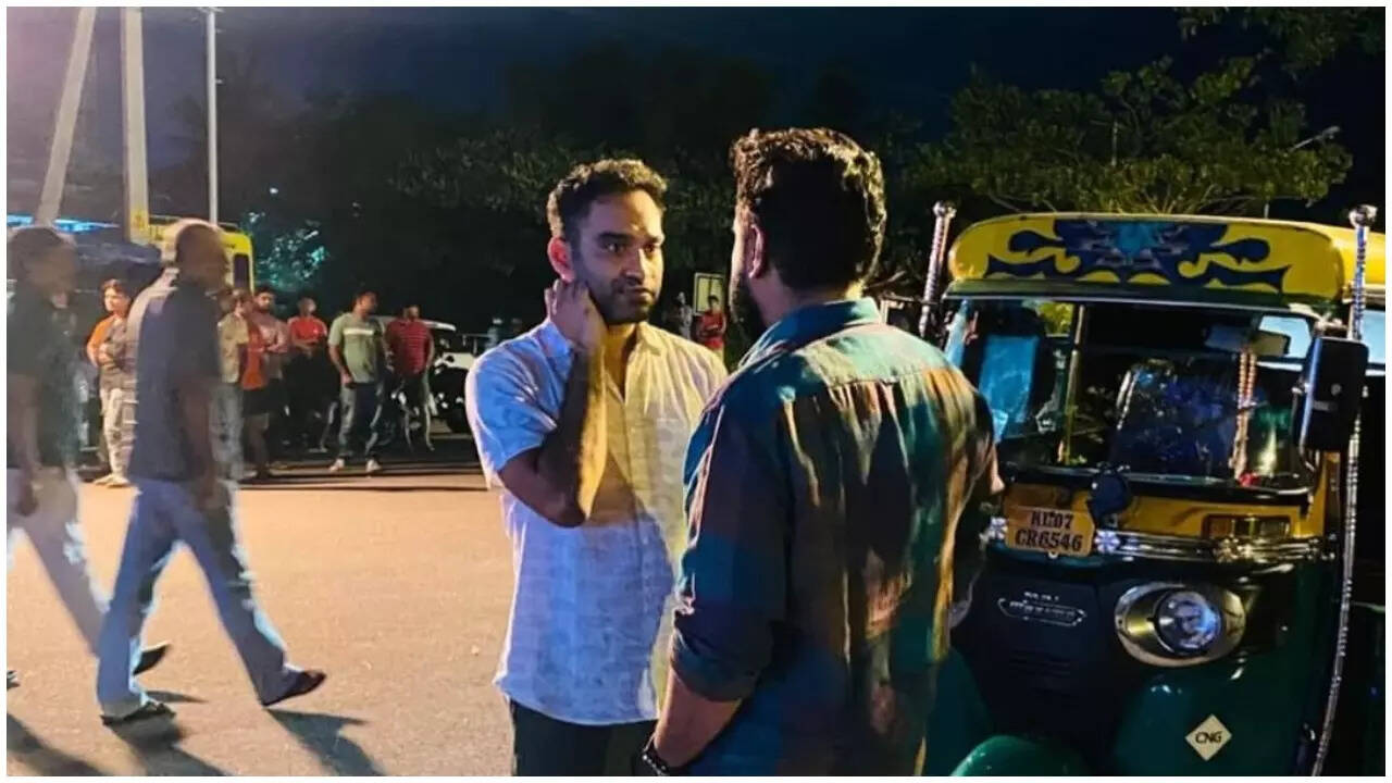 Nivin Pauly to team up with Akhil Sathyan for a fantasy-comedy