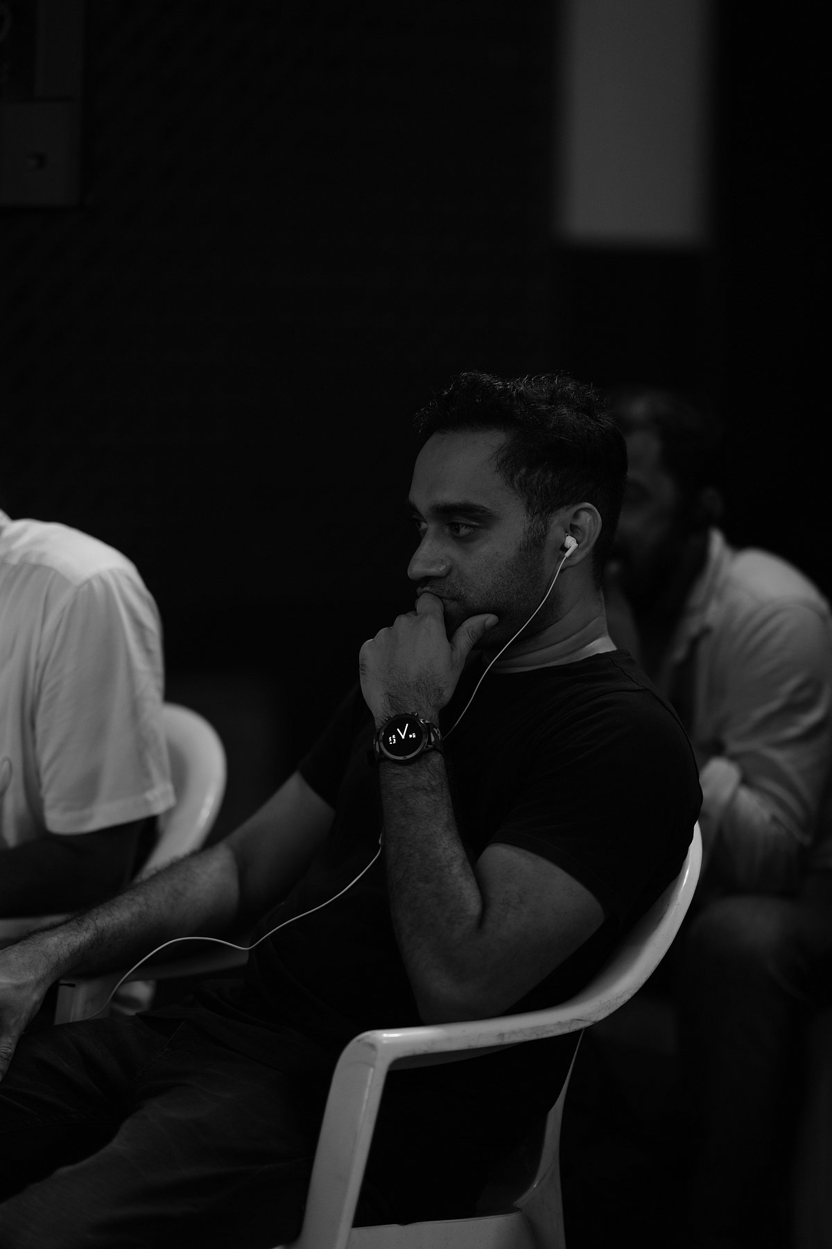 Nivin Pauly begins shooting for Akhil Sathyan’s next film