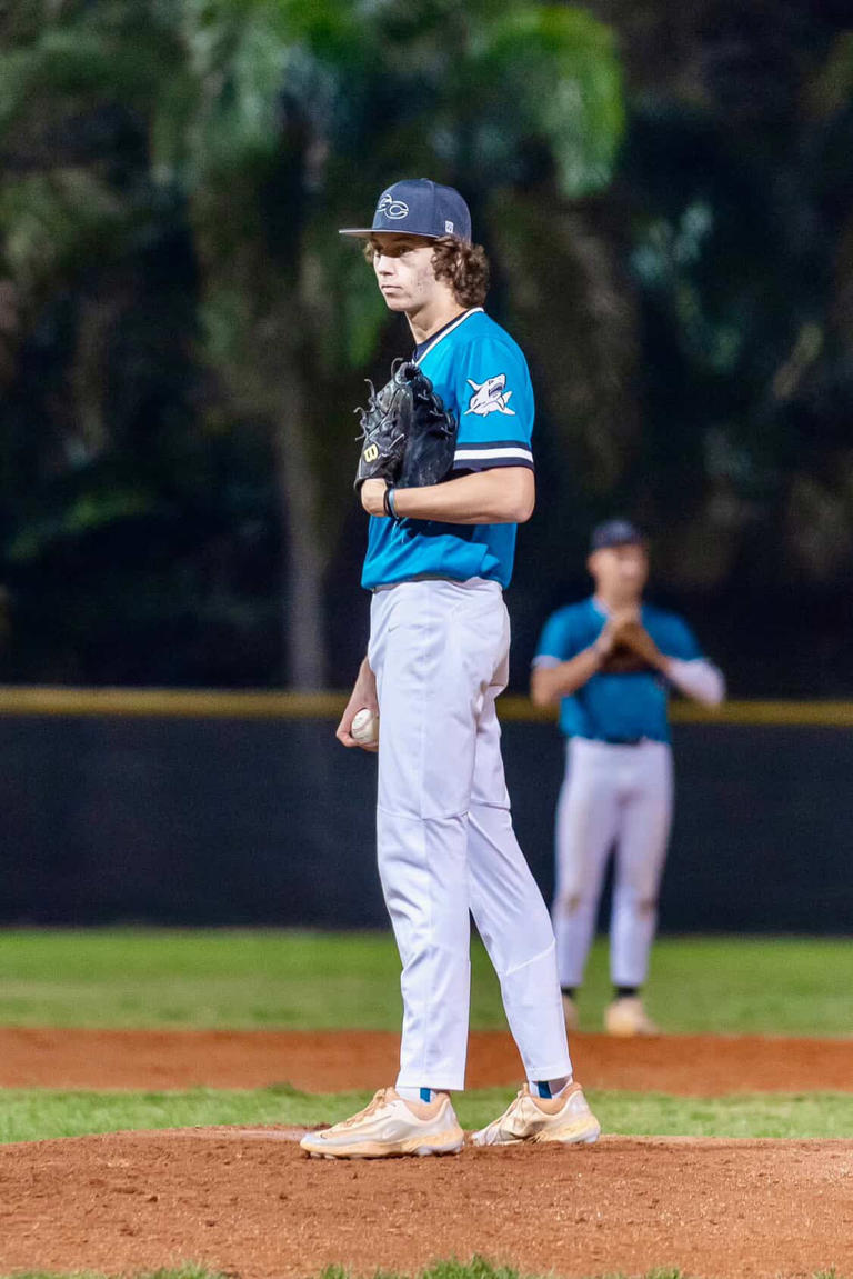 NDN Athlete of the Week winner from April 14-19: Gulf Coast baseball ...