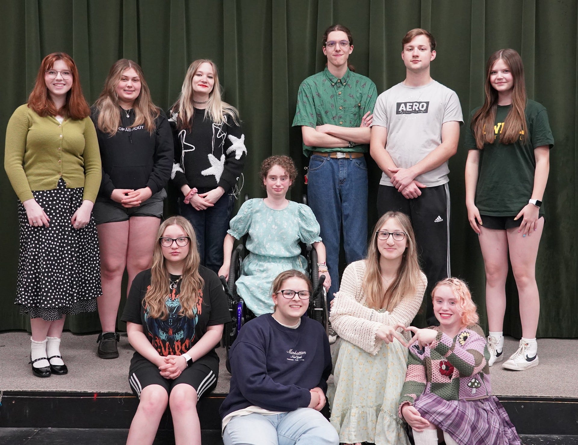 11 Howell High School students to speak on 'ideas worth spreading' at ...