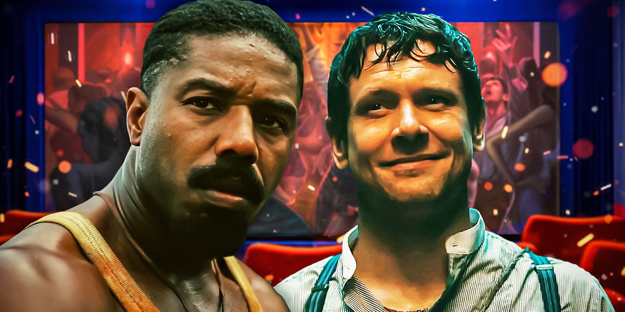 Your Chance To Watch Sinners In IMAX Is Almost Over