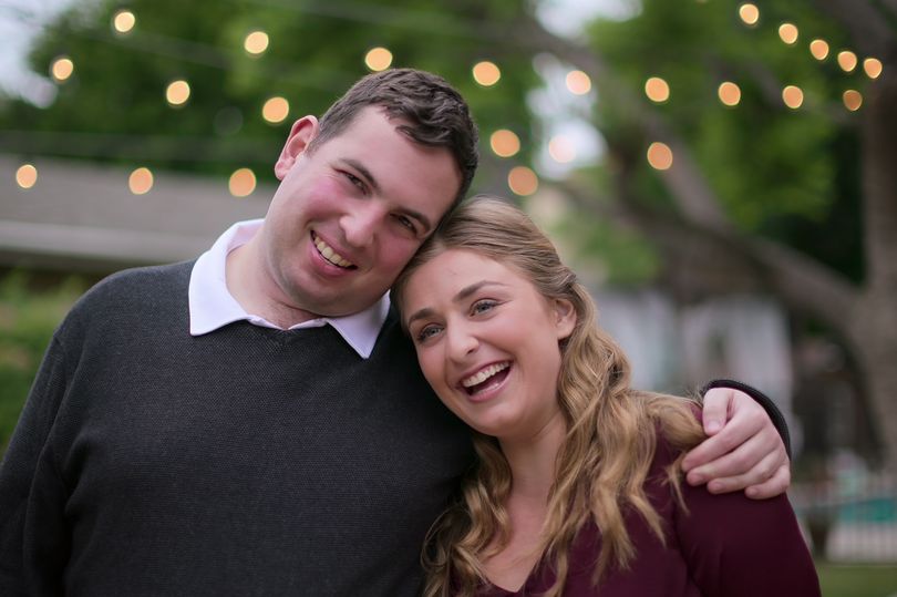 Netflix Love on the Spectrum's David and Abbey just broke fans' hearts ...