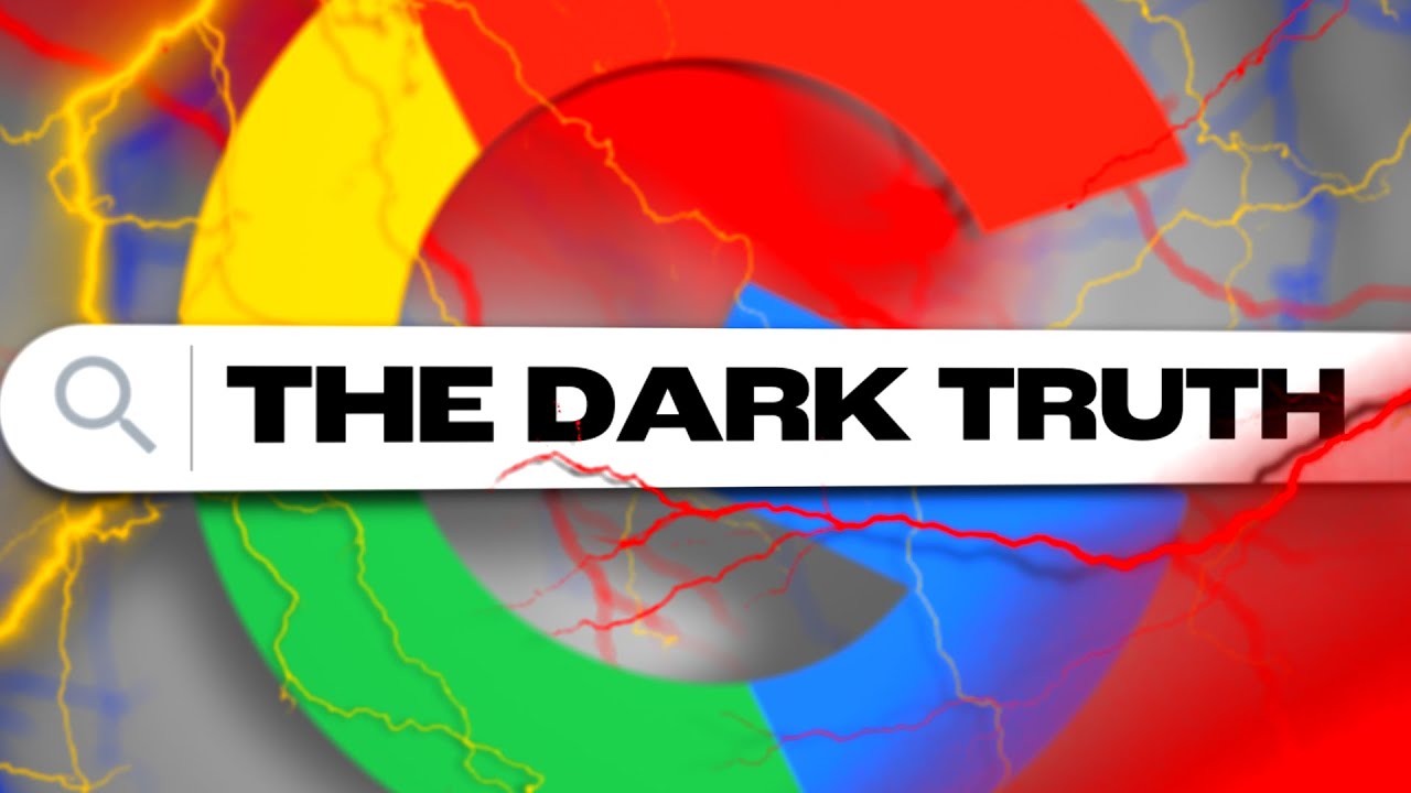 From Freedom to Fascism: The Fall of Google