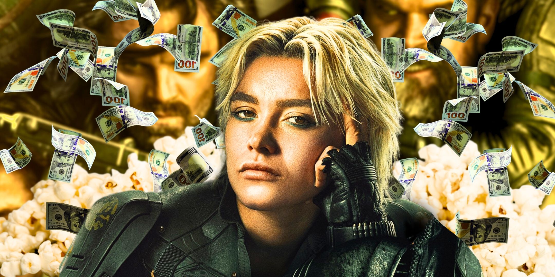 Marvel's Thunderbolts* Budget & How Much Money It Needs To Make To ...