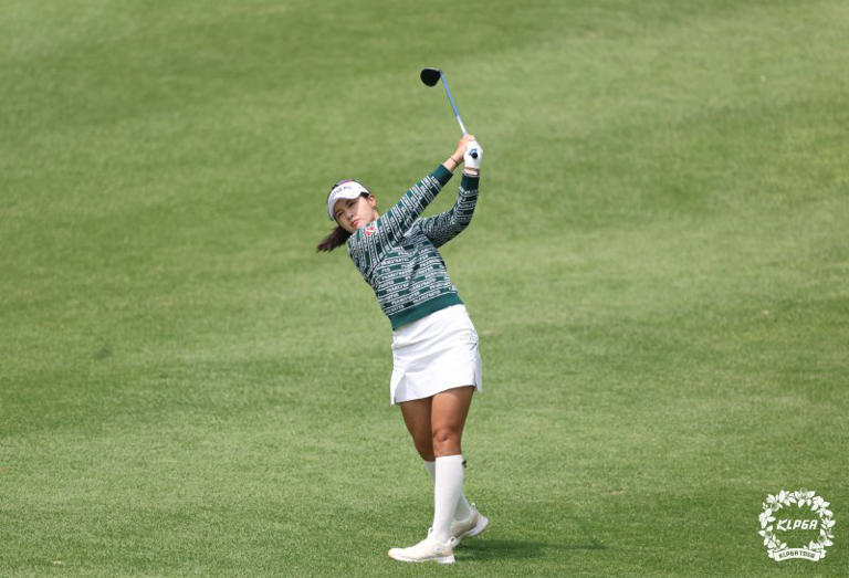 이번 주말 역대급 골프 축제... KLPGA 메이저 대회부터 LIV까지 빅매치 줄줄이