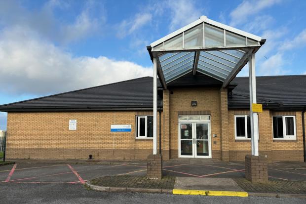 Calls made for independent investigation into West Cumbrian hospital ...