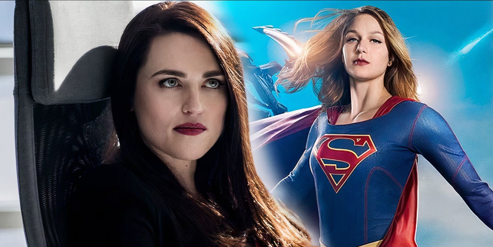 It's True, DC's New Supergirl Plans to Lean Into the Arrowverse's ...
