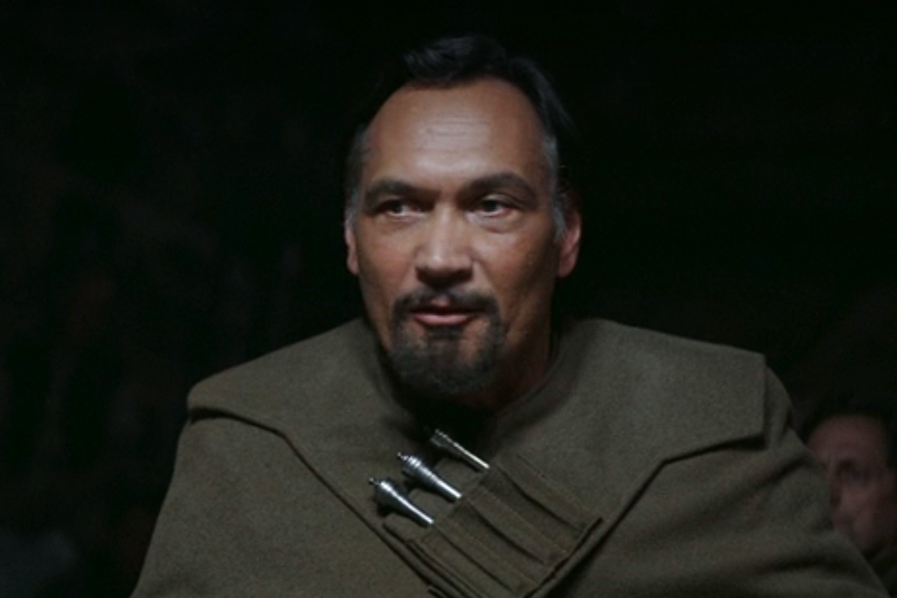 ‘Andor’ Season 2 Replaces Jimmy Smits With Benjamin Bratt as Senator ...
