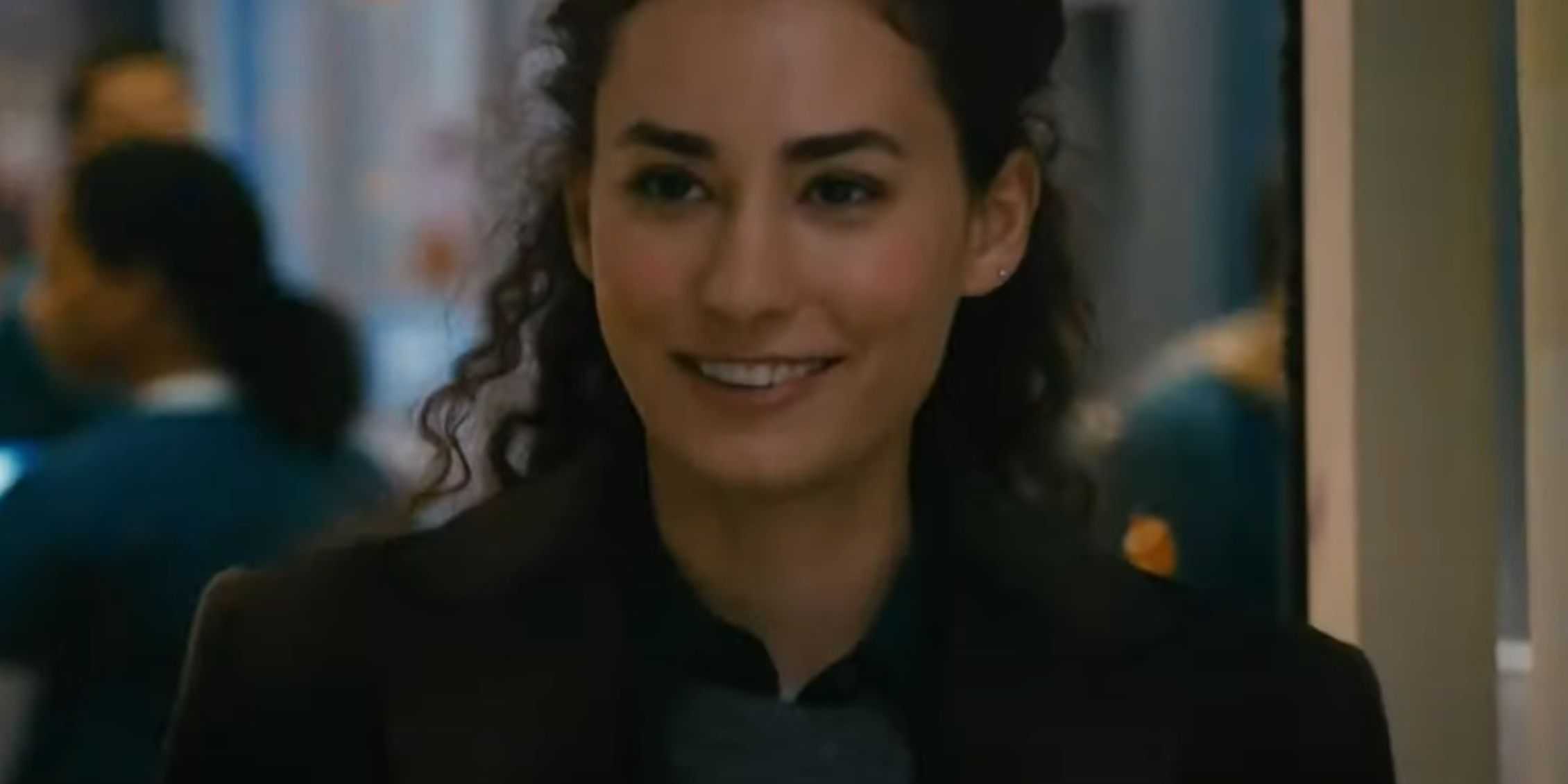 Why Rachel DiPillo's Sarah Reese Left Chicago Med In Season 4 ...