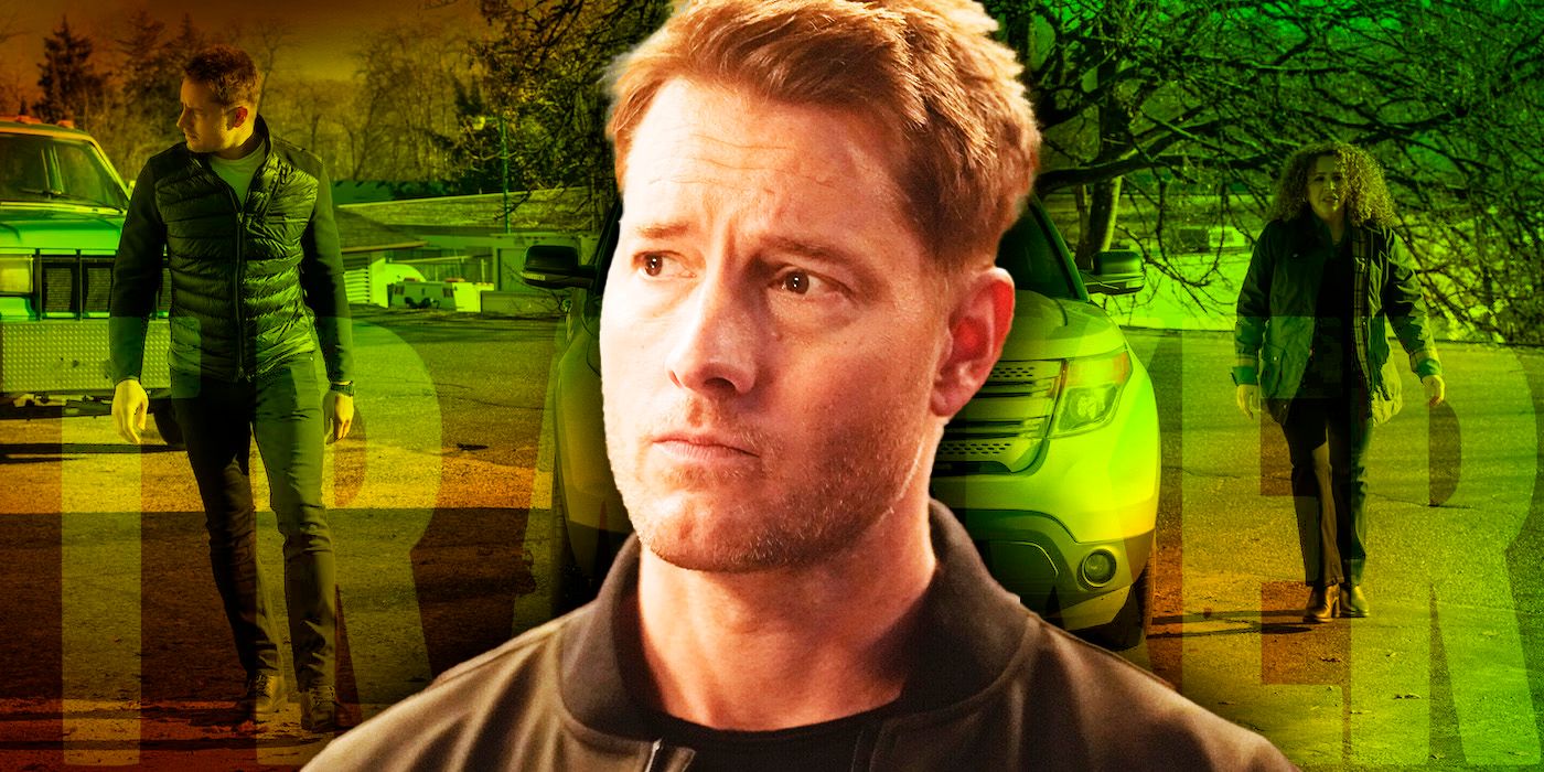 Tracker Season 2, Episode 18 Review: A TV Trope-Filled Quest With 1 ...