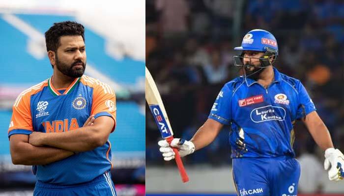 Rohit Sharma Net Worth: All about Indian cricketer's Income, Assets ...