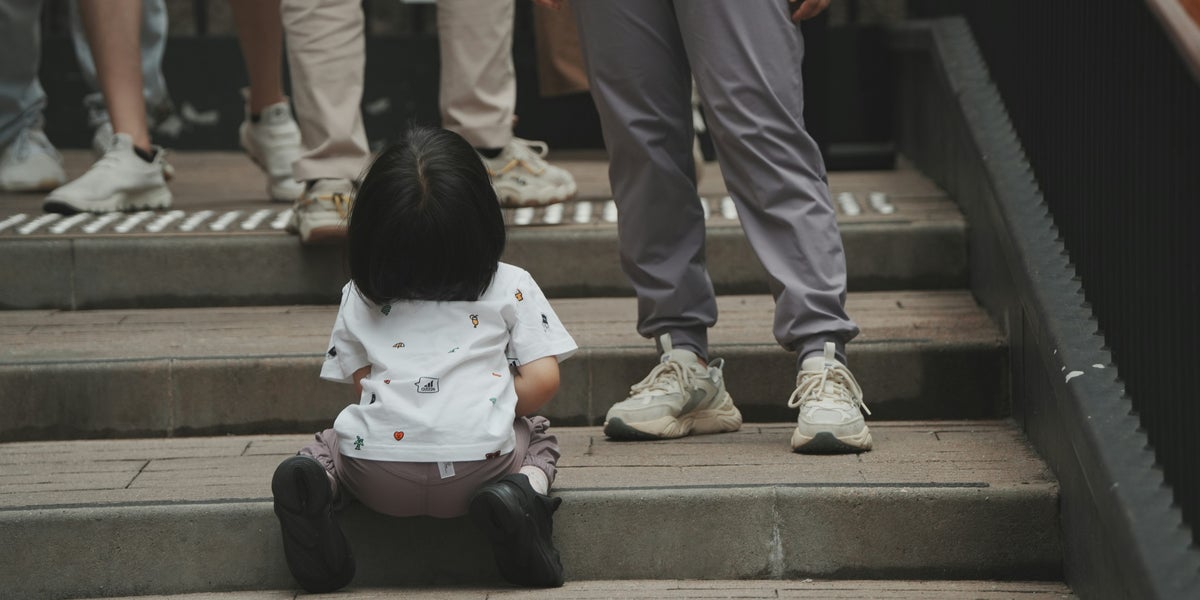 I’m A Teacher – Not Saying This 1 Word Is Making Young Kids ‘Unteachable’