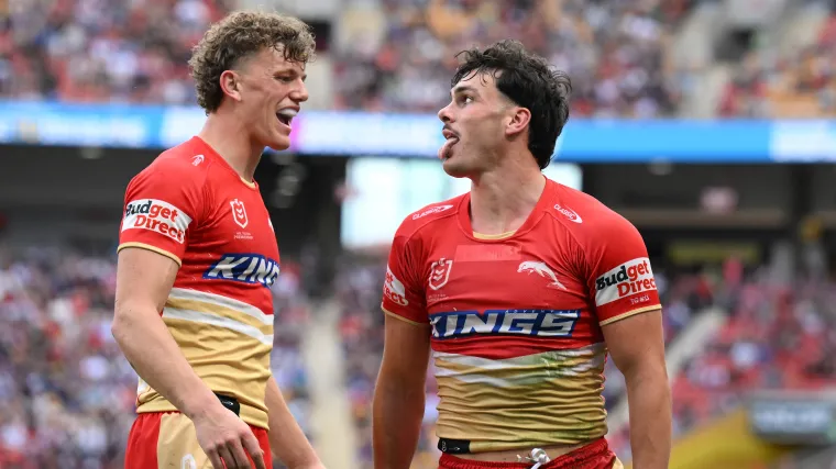 Tracking all the early NRL transfer rumours and signing reports for the ...