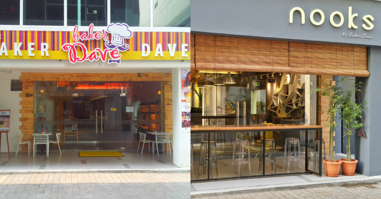 This M’sian left a 10-yr career to build a pineapple tart biz using his ...