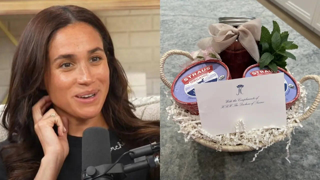 Meghan Markle Faces Backlash For Using 'HRH', Royal Insider Warns ...