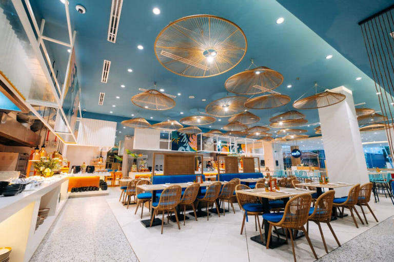 From sunrise bites to sunset sips: Experience edible expeditions at ...