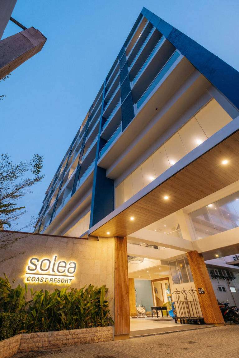 From sunrise bites to sunset sips: Experience edible expeditions at ...