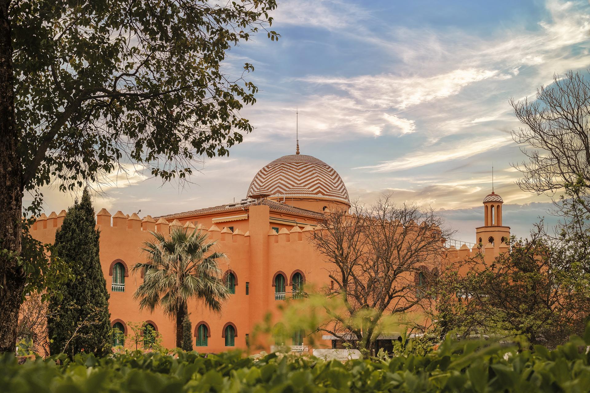 Où dormir à Grenade ? Les plus beaux hôtels de la ville andalouse