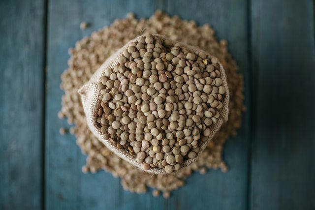 12 Foods With More Iron Than Spinach