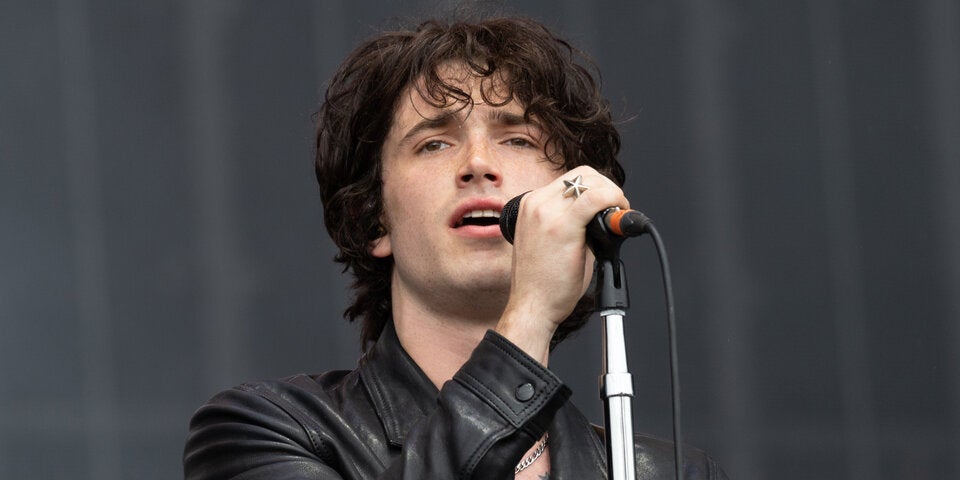 Inhaler: Bono-Sohn rockt heute den Gasometer