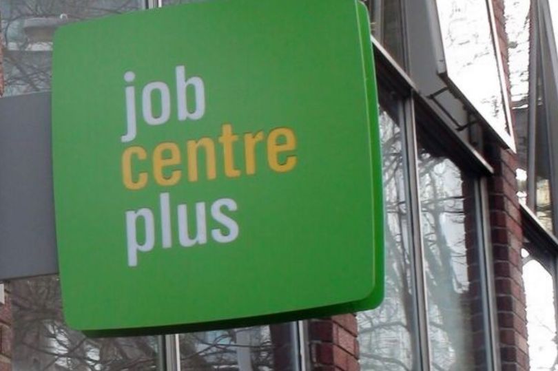 I worked for DWP and now I'm on benefits and need help finding job