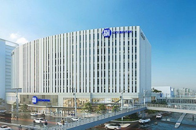 SM Prime bets growth on integrated developments, premium residences