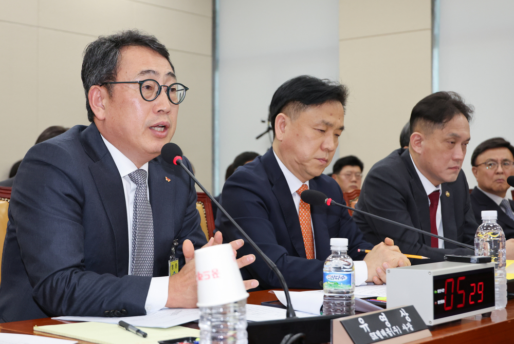 유영상 SKT CEO “이번 사고에 대한 깊은 책임 통감”