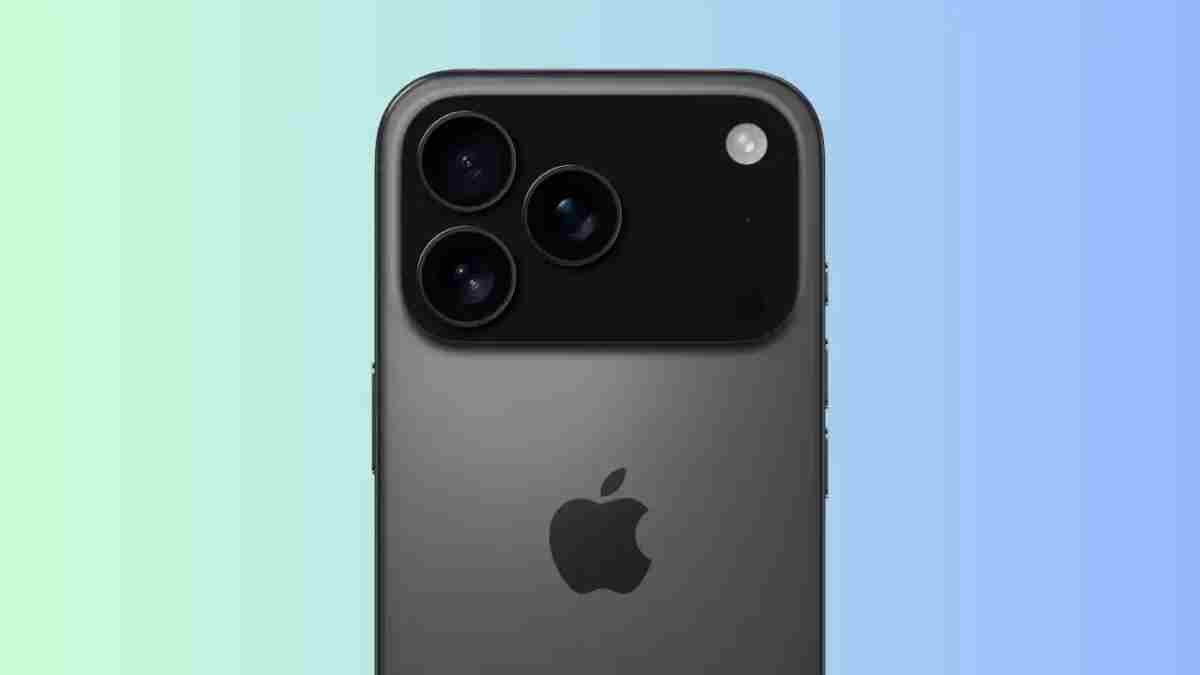 iPhone 18 Set For Memory Revolution, iPhone 17 Tipped to Get 12GB RAM ...
