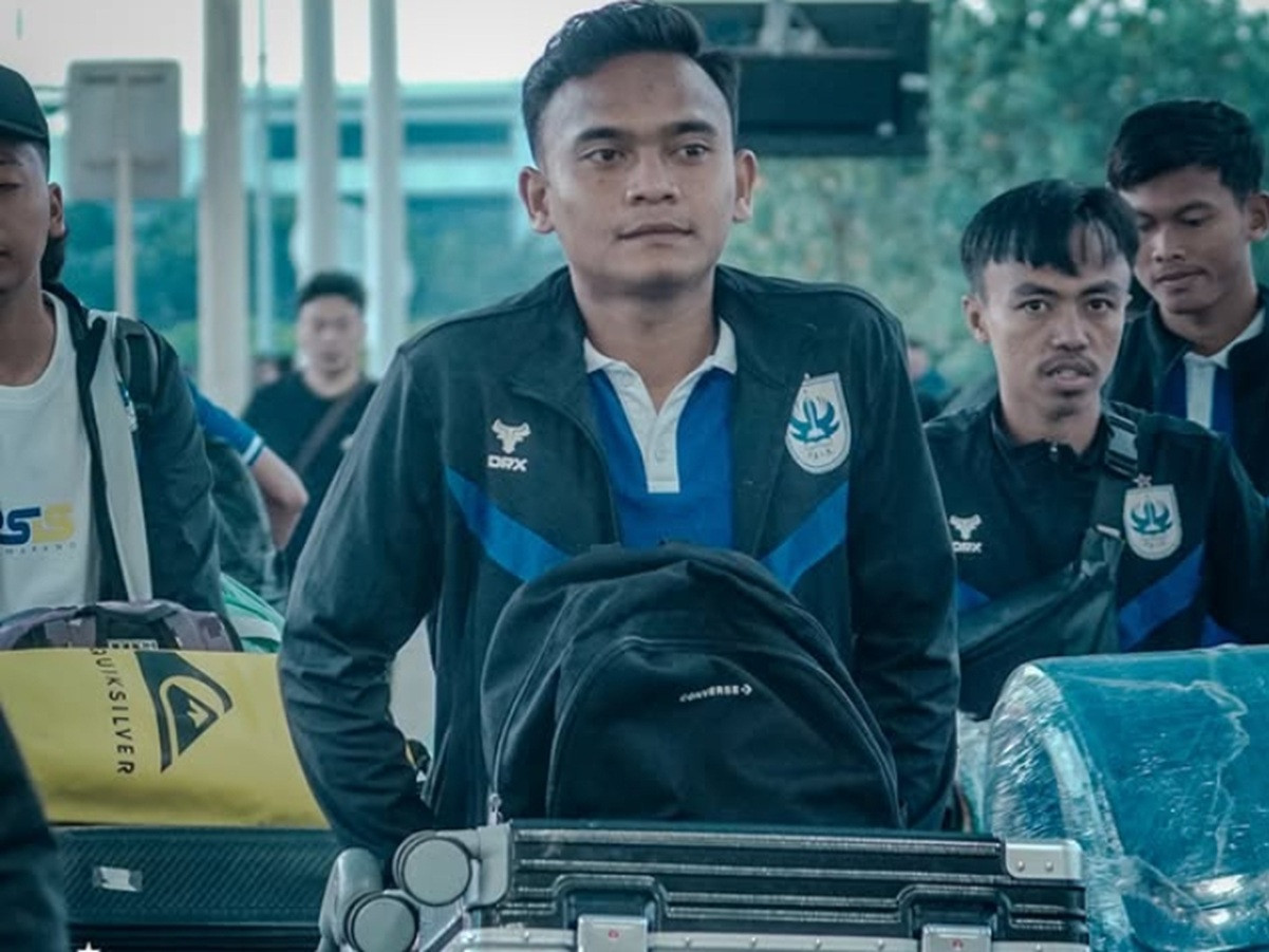 PSIS Berangkat ke Bali dengan Senyum, Jalan Terjal Keluar Zona Degradasi
