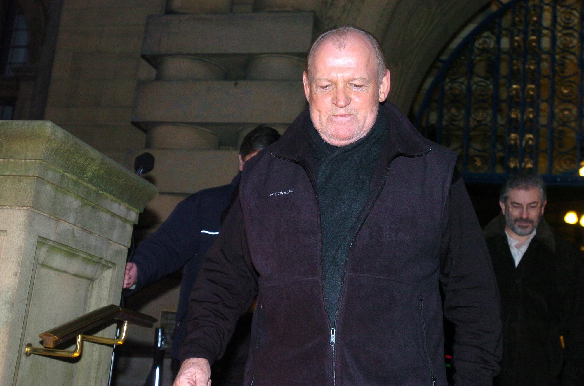 'Joe Cocker sang for my Sheffield band aged 12 - now I'm invited to his ...