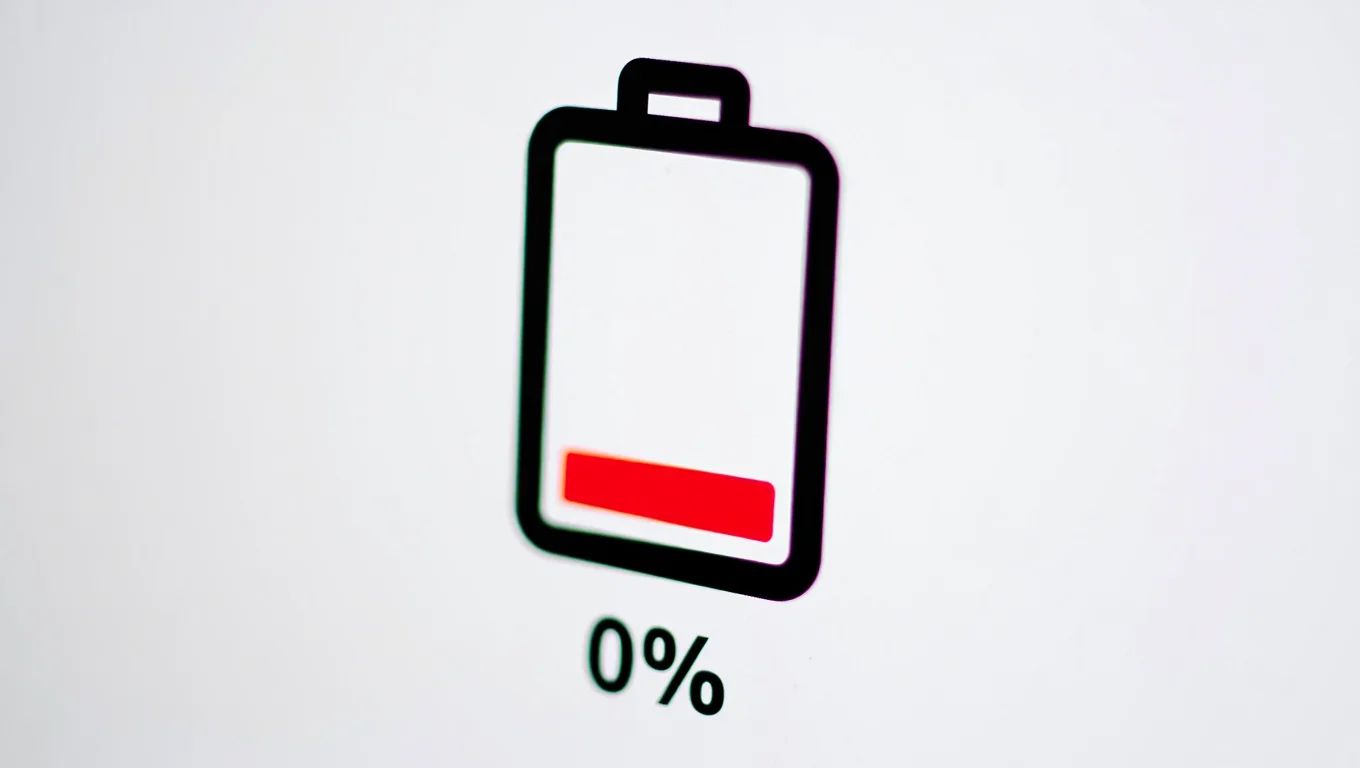 The overlooked role of discharge in battery wear 🔋