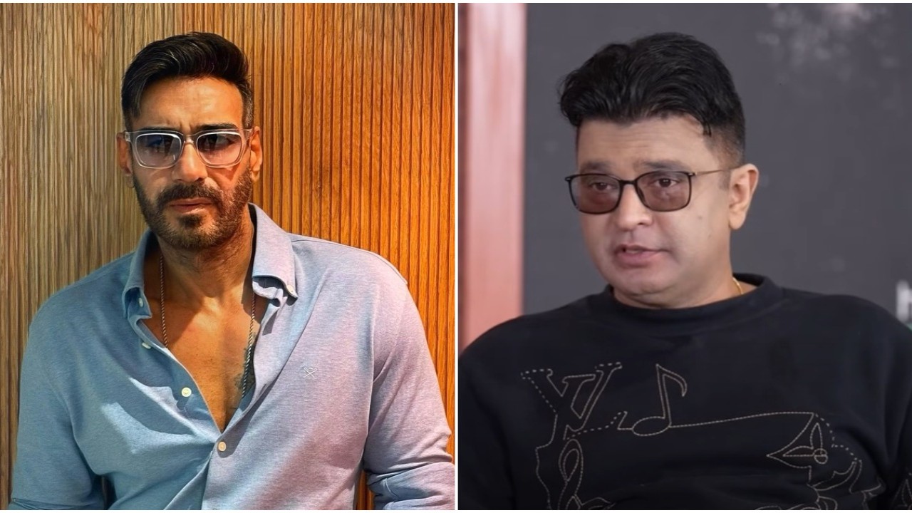 Dhamaal 4: Did you know Ajay Devgn took pay cut for film? Producer ...