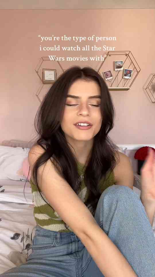 Everyone Needs That Person