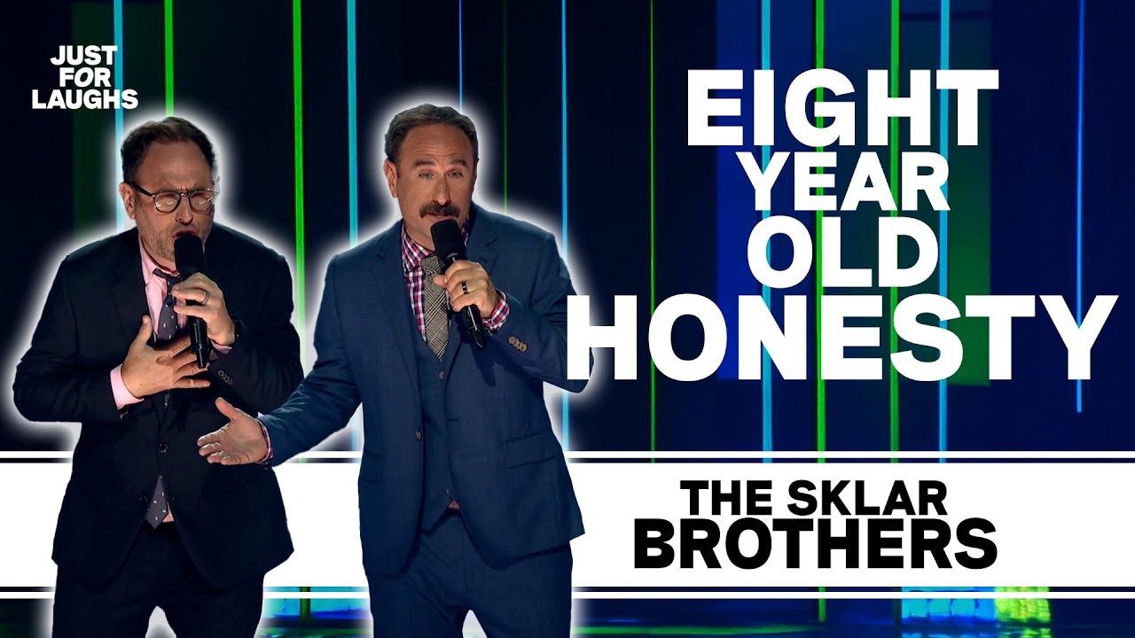 TOO HONEST | SKLAR BROTHERS