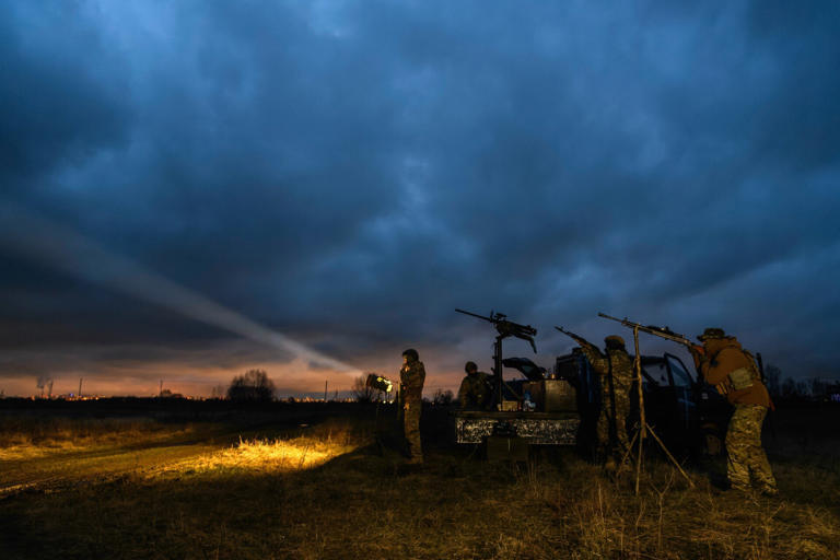 Γιατί η Ευρώπη «επενδύει» στον πόλεμο