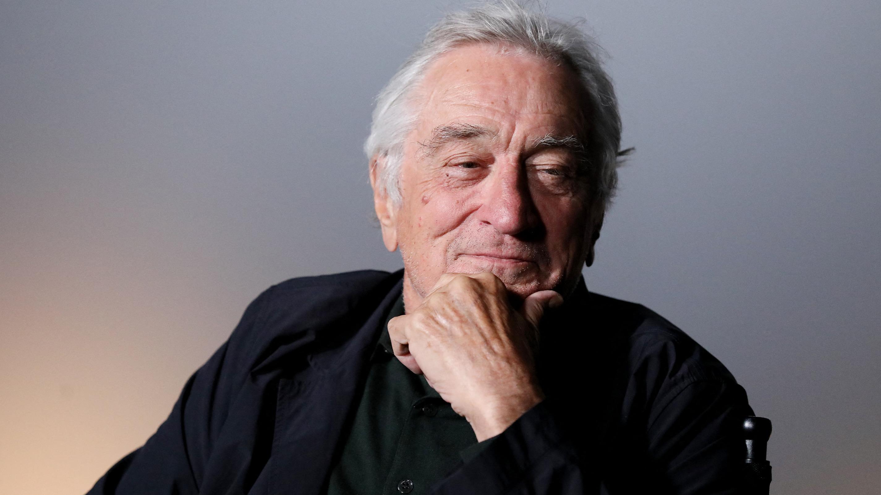 «Je voudrais être une source d’inspiration» : Ayrin, la fille de Robert ...