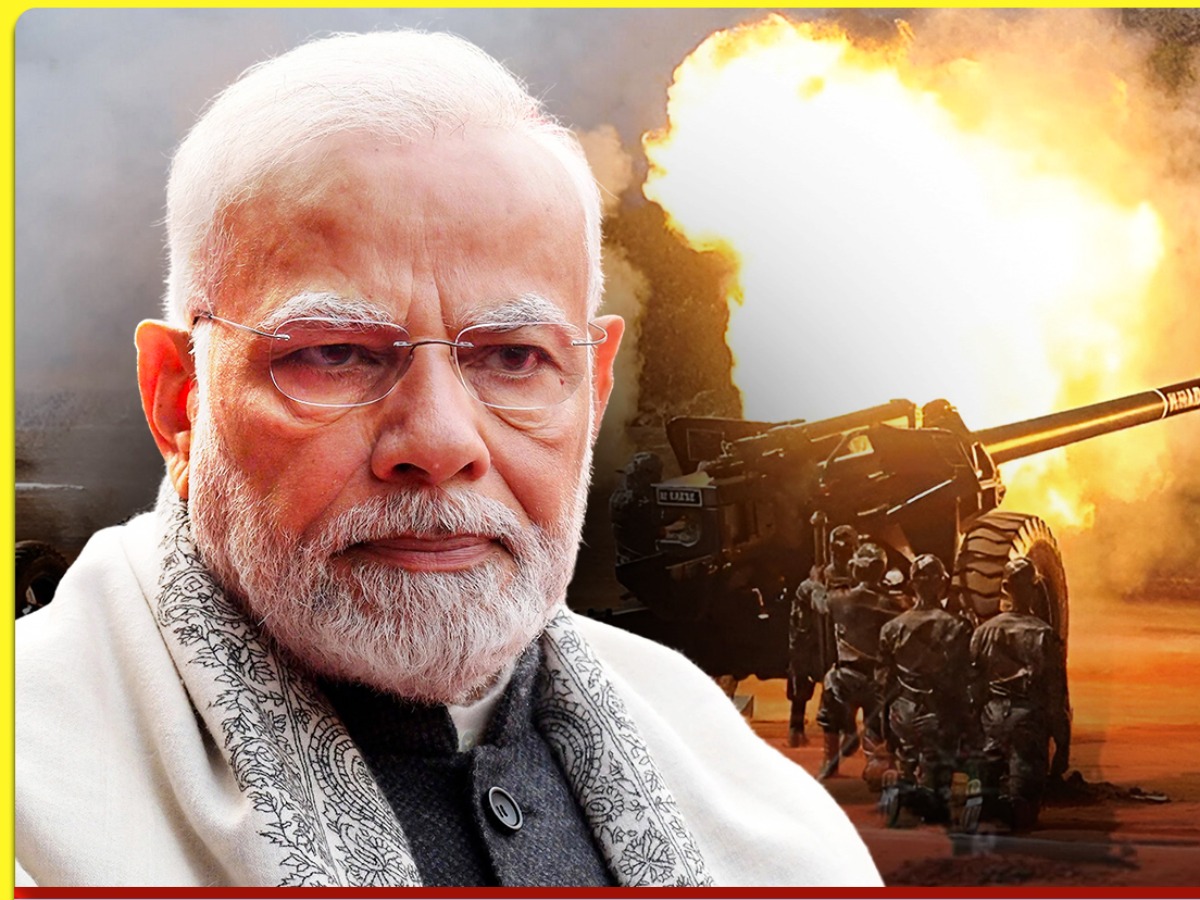 Pakistan on High Alert Amid Fears of Imminent Indian Attack