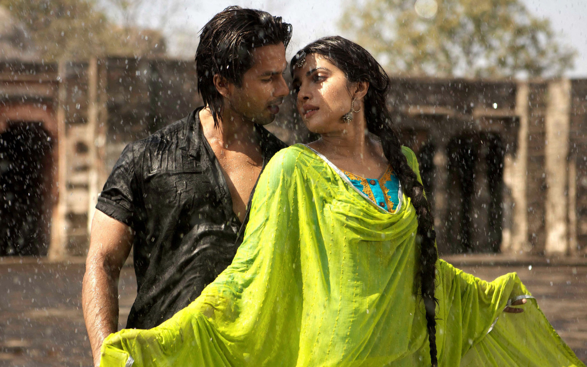 Bollywood: the magic of Indian cinema