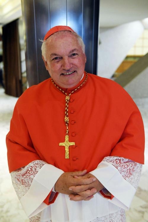 Succession du pape : qui est le cardinal français Jean-Marc Aveline