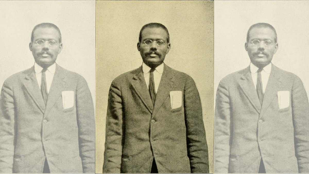 When Ghadarites supported German ambition of invading India. Kashmir ...