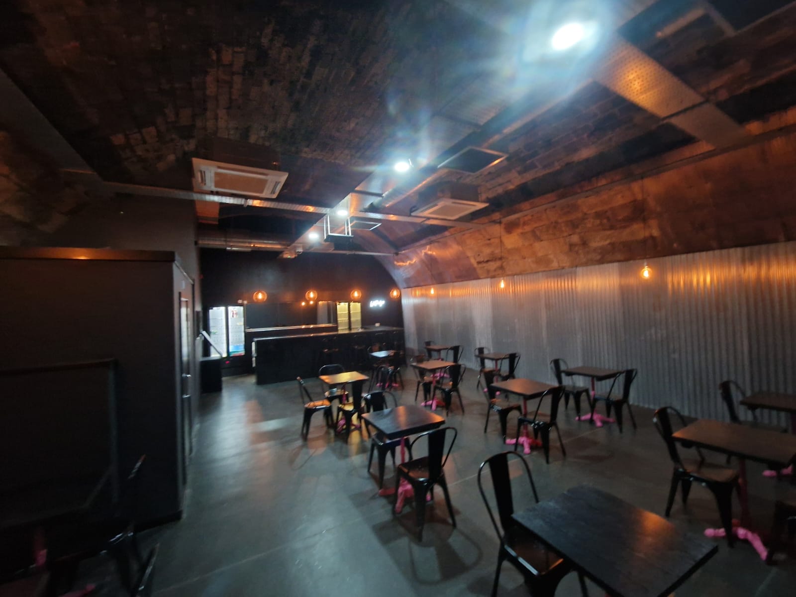 Former home of legendary Sheffield clubs Niche and Gatecrasher reopens ...