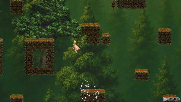 超難関ジャンプアクション「Riseon」5月2日の正式リリースを記念したクリアキャンペーン「かんりしゃの挑戦状」が開催決定