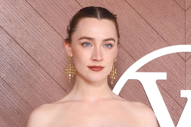 All we know about Saoirse Ronan's new film with Austin Butler that's ...