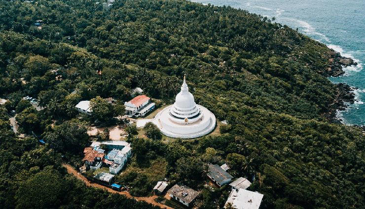 12 Famous Tourist Places To Explore in Galle, Sri Lanka