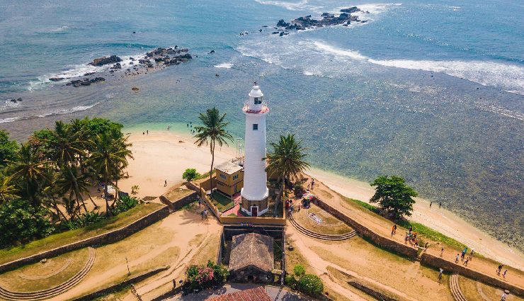 12 Famous Tourist Places To Explore in Galle, Sri Lanka
