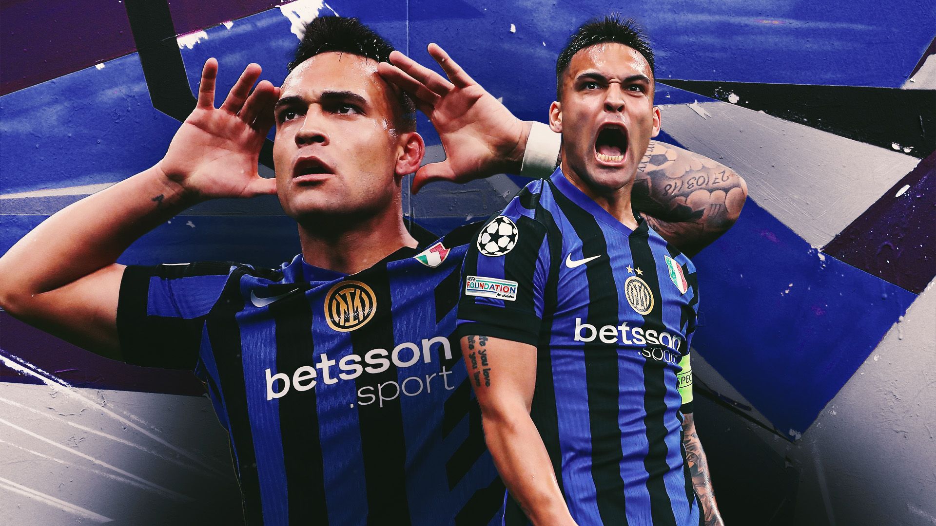Lautaro Martinez was once Barcelona's top transfer target - now he must show why as Inter emerge ...