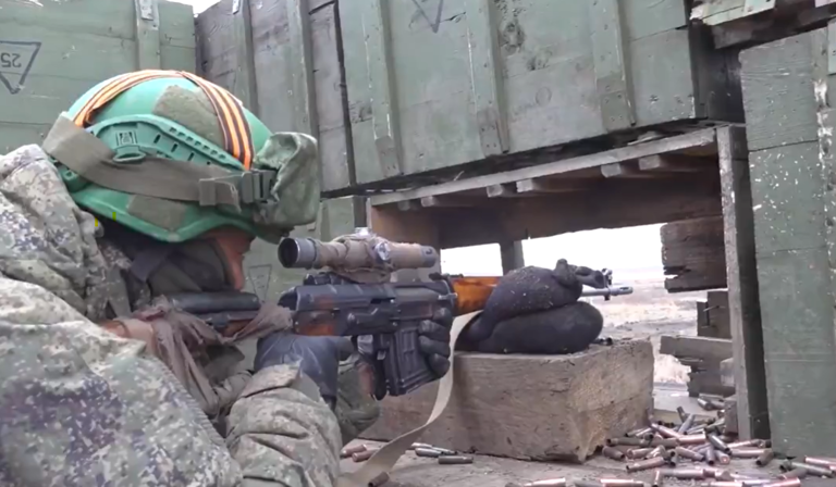 “Take us to the South”: North Korean POWs beg for defection after ...