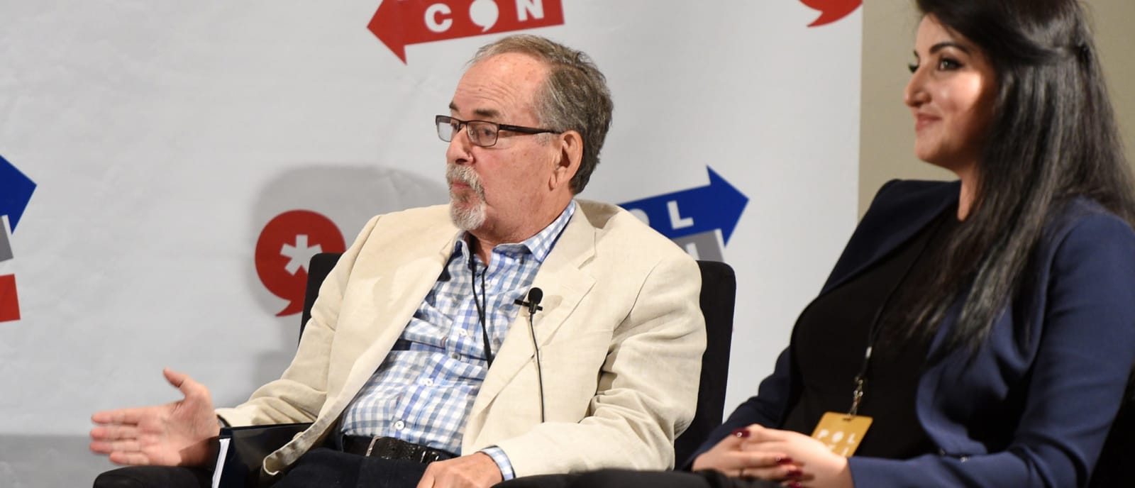 David Horowitz, Conservative Stalwart Dead At 86