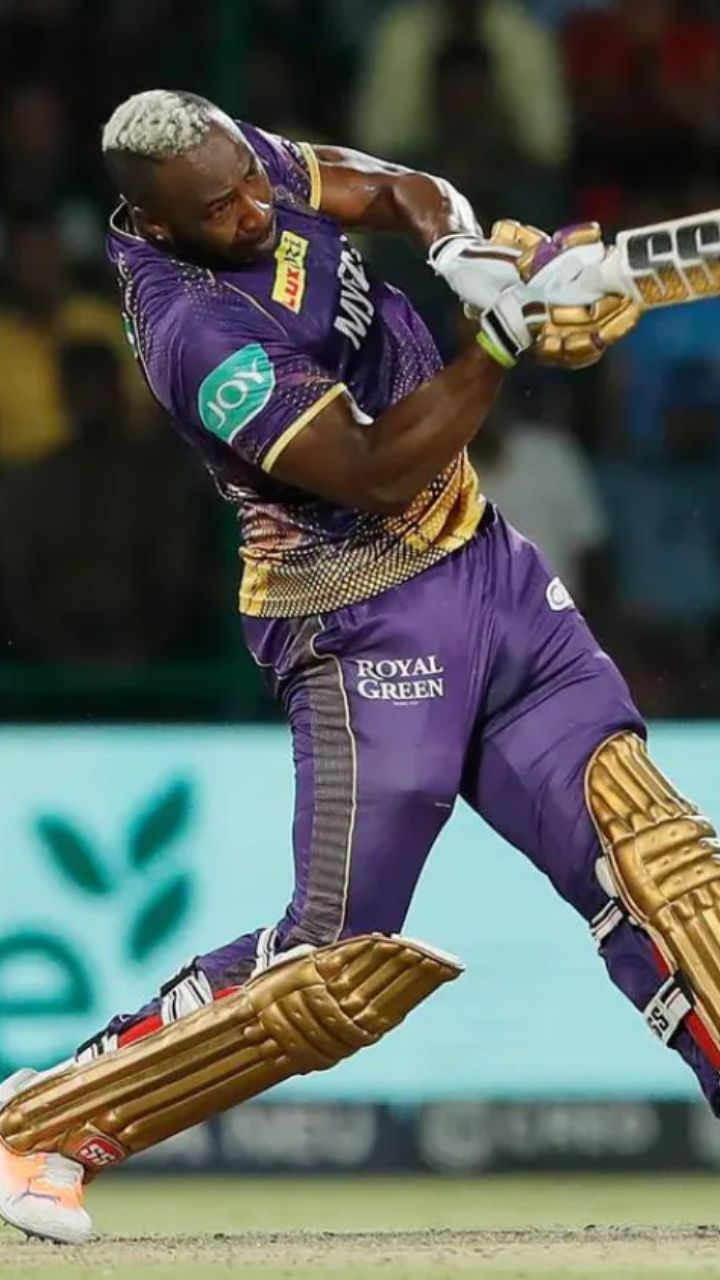 Fastest to 1000 IPL runs: Top 5 explosive batters ranked