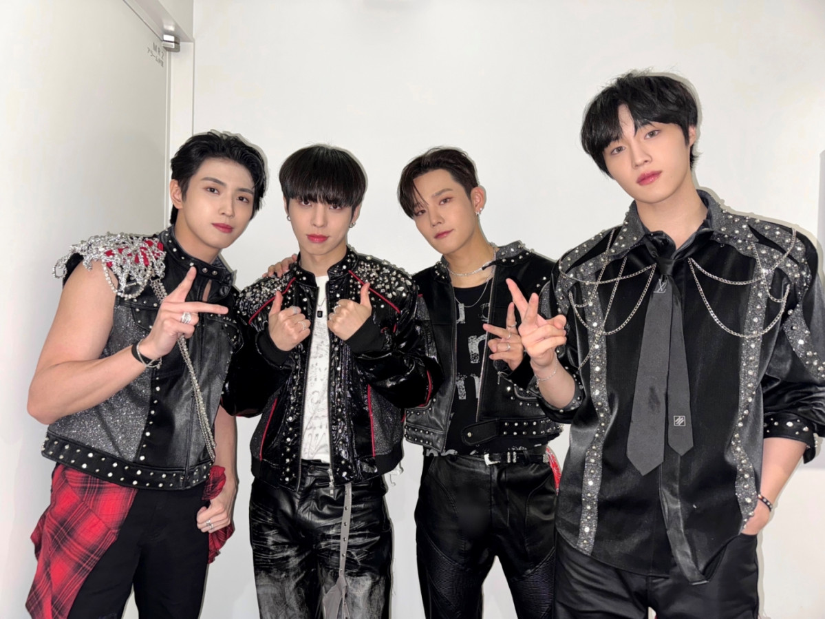 CIX, 일본 단독 콘서트 성료…웰메이드 라이브로 팬심 저격